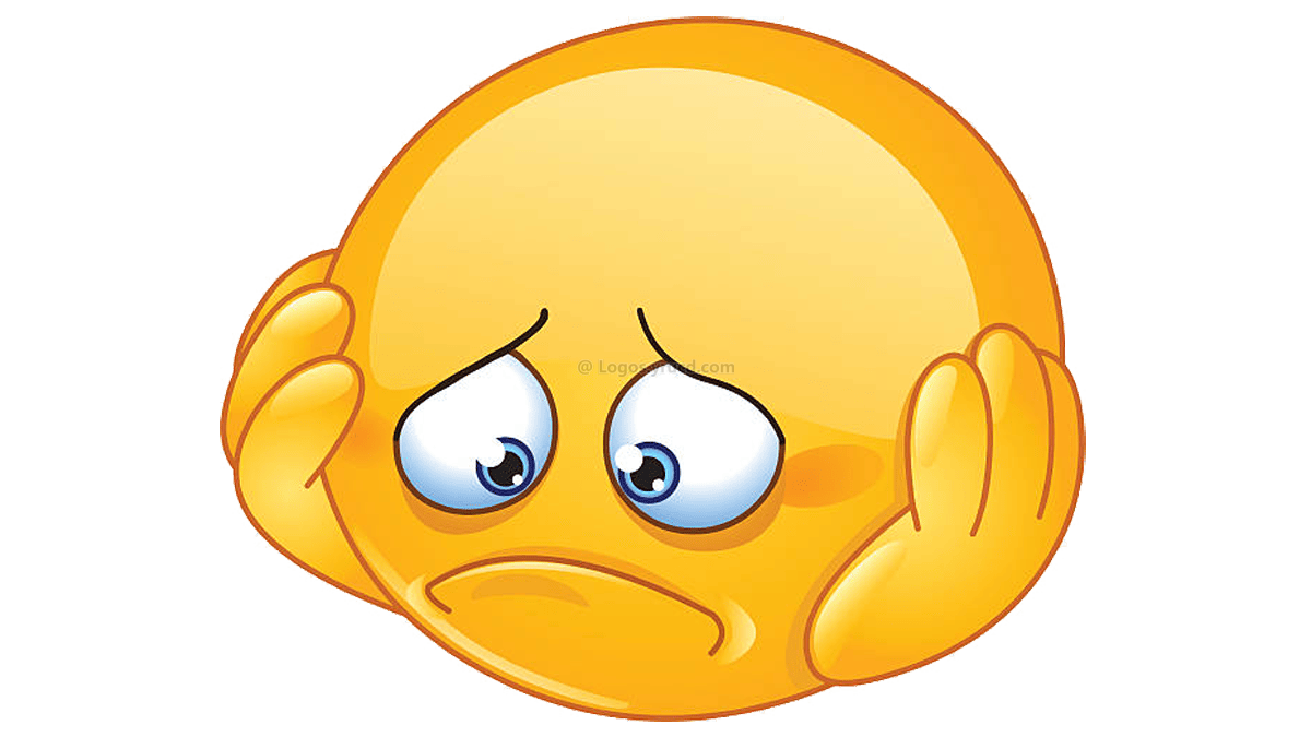 Worried Logo Worried Logo