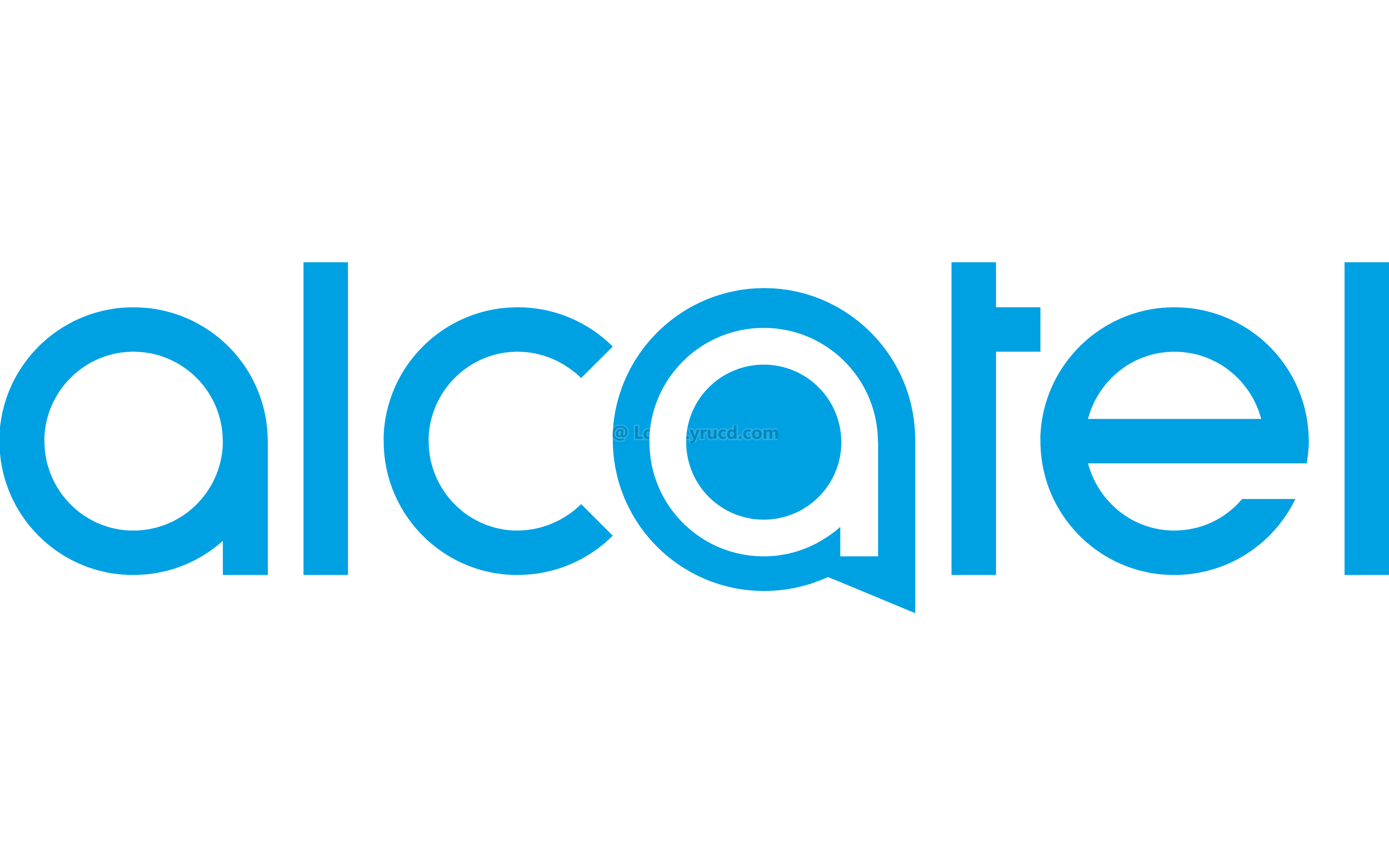 阿尔卡特（Alcatel）Logo设计理念及历史版本 - 云瑞Logo资源库