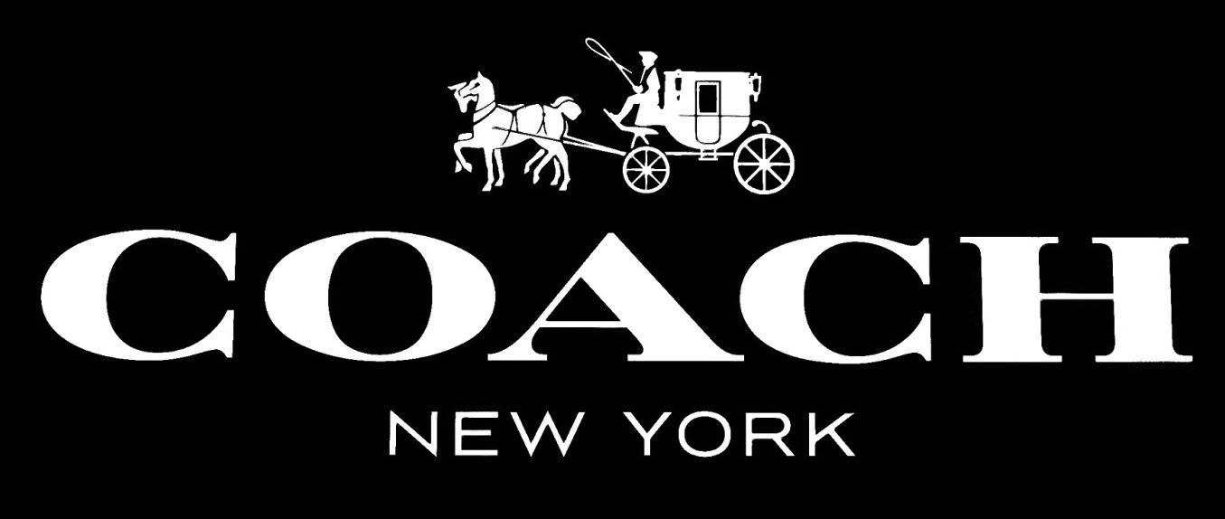 蔻驰（Coach）Logo设计理念及历史变化 - 云瑞Logo资源库