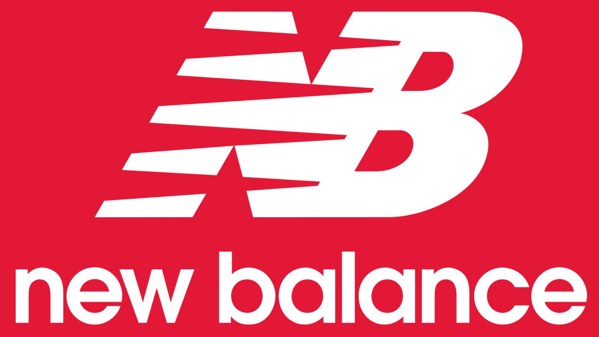 New Balance休闲运动品牌Logo演变历史及含义 - 云瑞Logo资源库