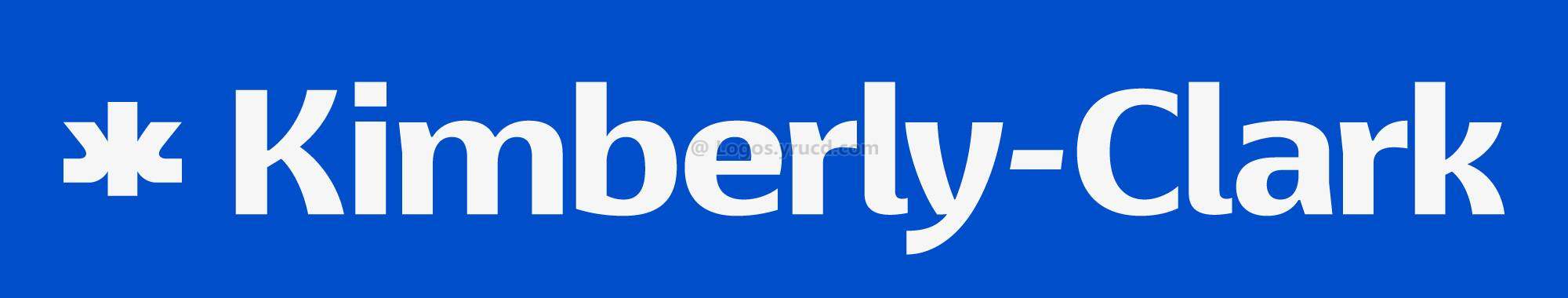 个人护理巨头金佰利-克拉克（Kimberly-Clark）实现外观现代化 - 云瑞Logo资源库