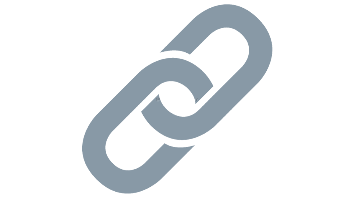 链接表情图标含义解析 - 云瑞Logo资源库