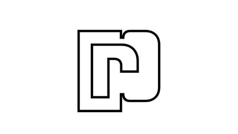 法国高级时装品牌Paco Rabanne标志演变历史及含义 - 云瑞Logo资源库