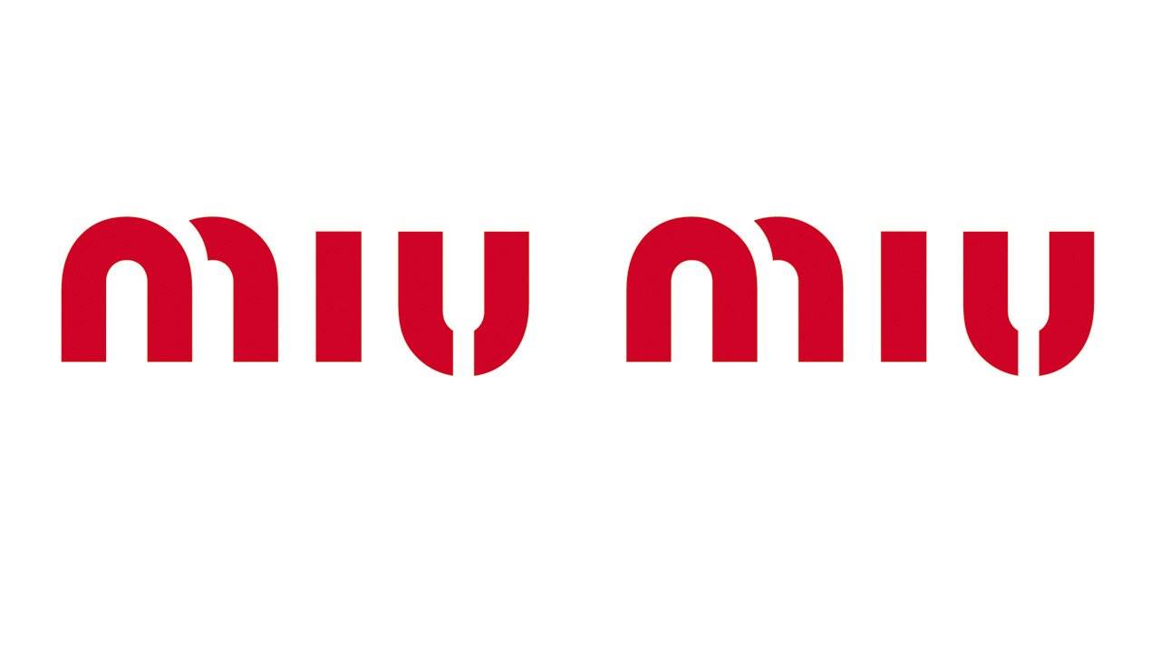 Miu Miu缪缪Logo设计理念简析 - 云瑞Logo资源库