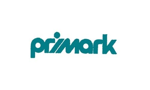 Primark爱尔兰时尚家居饰品品牌历史及含义 - 云瑞Logo资源库