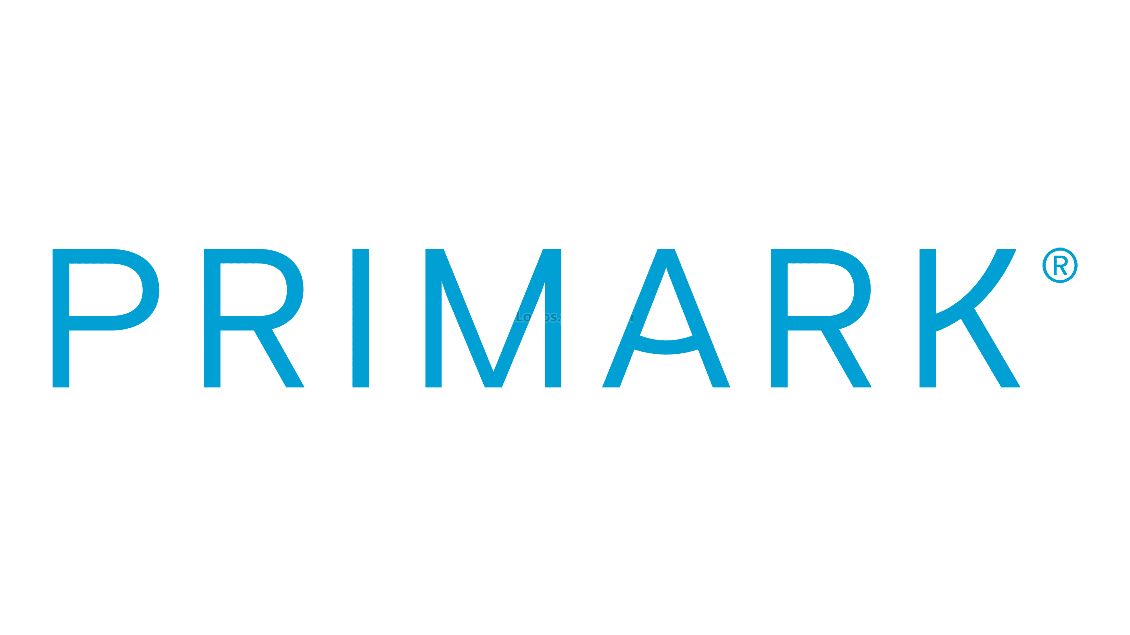 Primark爱尔兰时尚家居饰品品牌历史及含义 - 云瑞Logo资源库