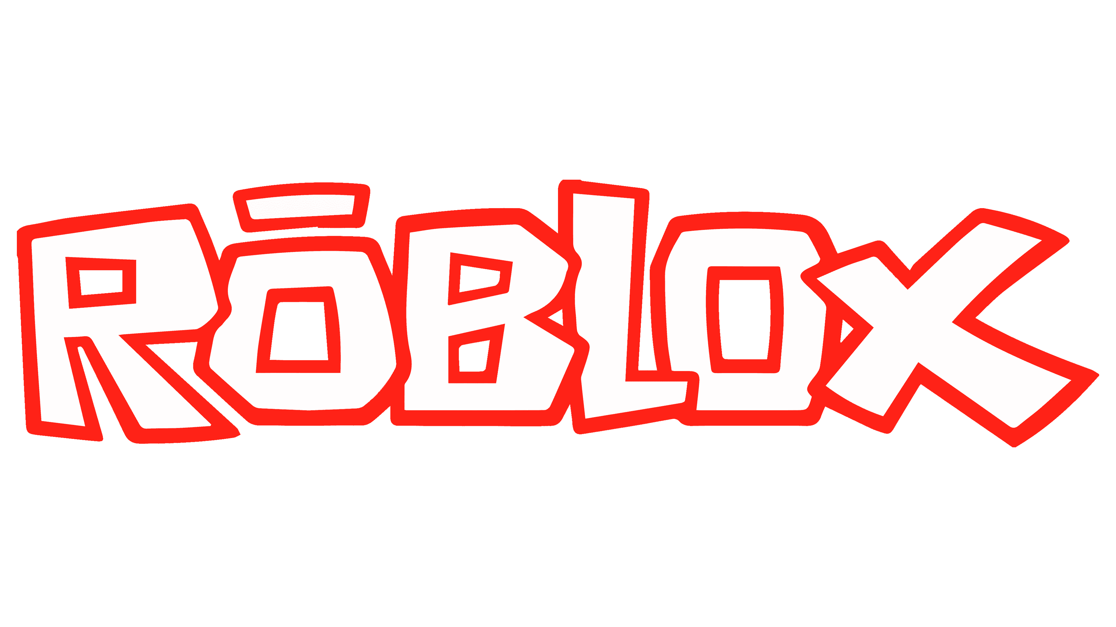 Roblox网络游戏品牌Logo历史演变及含义 - 云瑞Logo资源库