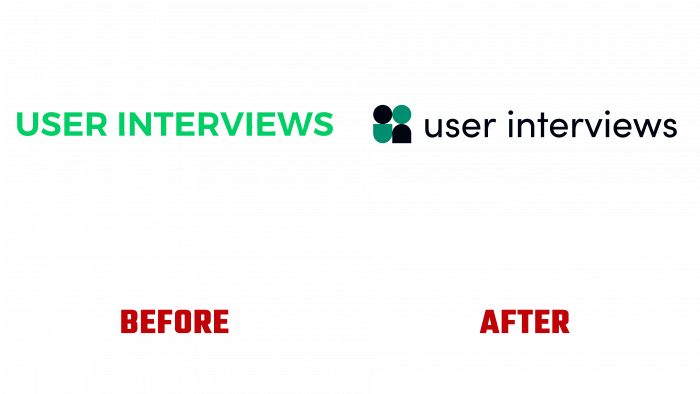 User Interviews Logo - 用户研究平台 - 云瑞Logo资源库