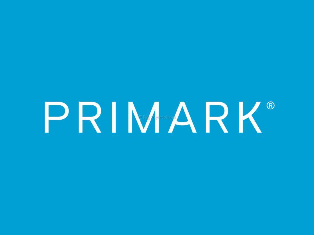 Primark 通过情感触动调整品牌形象 - 云瑞Logo资源库